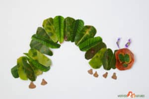 101+ ADORABLE Nature Crafts for Kids - Mother Natured