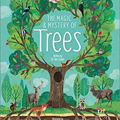 101+ Enchanting Nature Books for Kids (Parent recommended) - Mother Natured