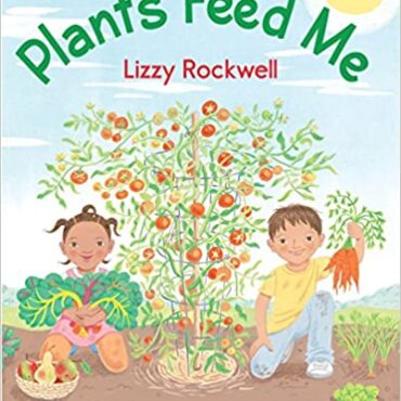 101+ Enchanting Nature Books for Kids (Parent recommended) - Mother Natured