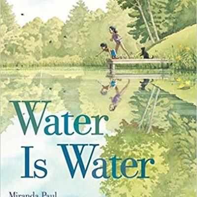 101+ Enchanting Nature Books for Kids (Parent recommended) - Mother Natured