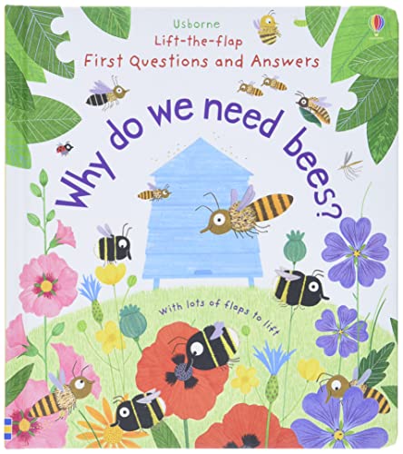 The best Highly Recommended Bee Books for Children - Mother Natured