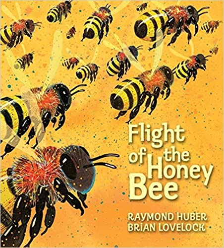 The best Highly Recommended Bee Books for Children - Mother Natured