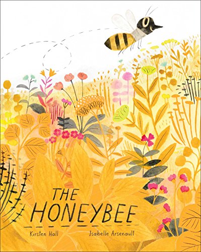 The best Highly Recommended Bee Books for Children - Mother Natured