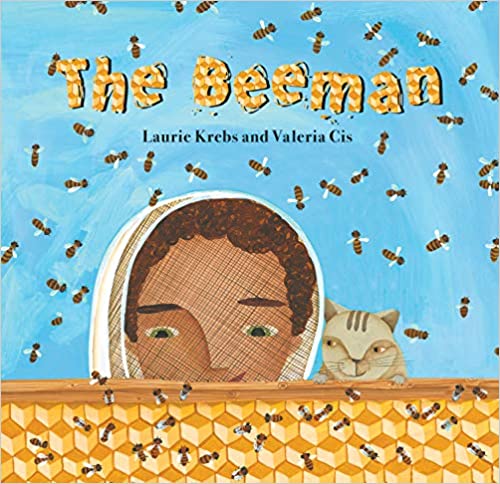 The best Highly Recommended Bee Books for Children - Mother Natured
