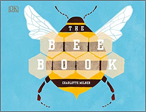 The best Highly Recommended Bee Books for Children - Mother Natured