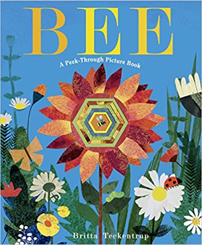 The best Highly Recommended Bee Books for Children - Mother Natured