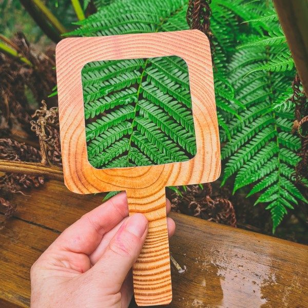 Nature Printables Club - Mother Natured